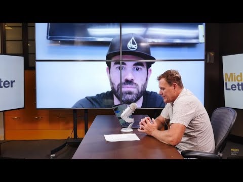 VIDEO: Tahoe Hydroponics Company on Golden Leaf Holdings (CNSX:GLH) Deal, New California Regulations