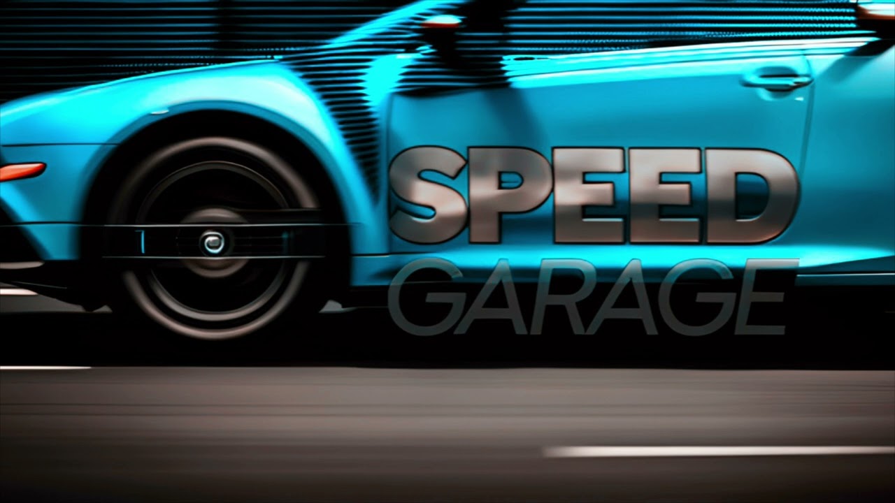Speed Garage DJ Mix Bradderz September 2024 ☀️ ☀️☀️🌝