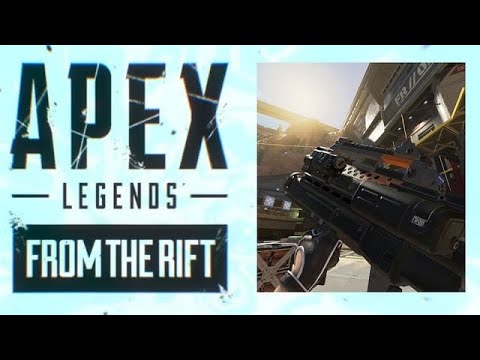 Steam Community :: Video :: Relic Domination in Apex Legends