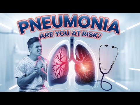 How to Detect Pneumonia Before It’s Too Late