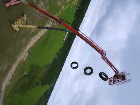 Rotor Riot Rampage 2024 edit