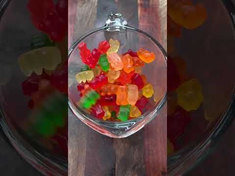 You can make nerds clusters at home! #diy #nerds #clusters #fallrecipes #shorts30 #snack
