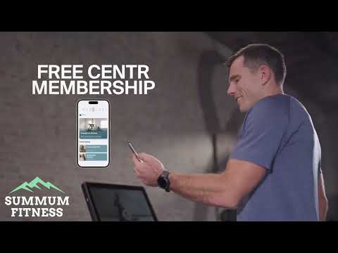 Inspire Fitness Quick Product Presentation