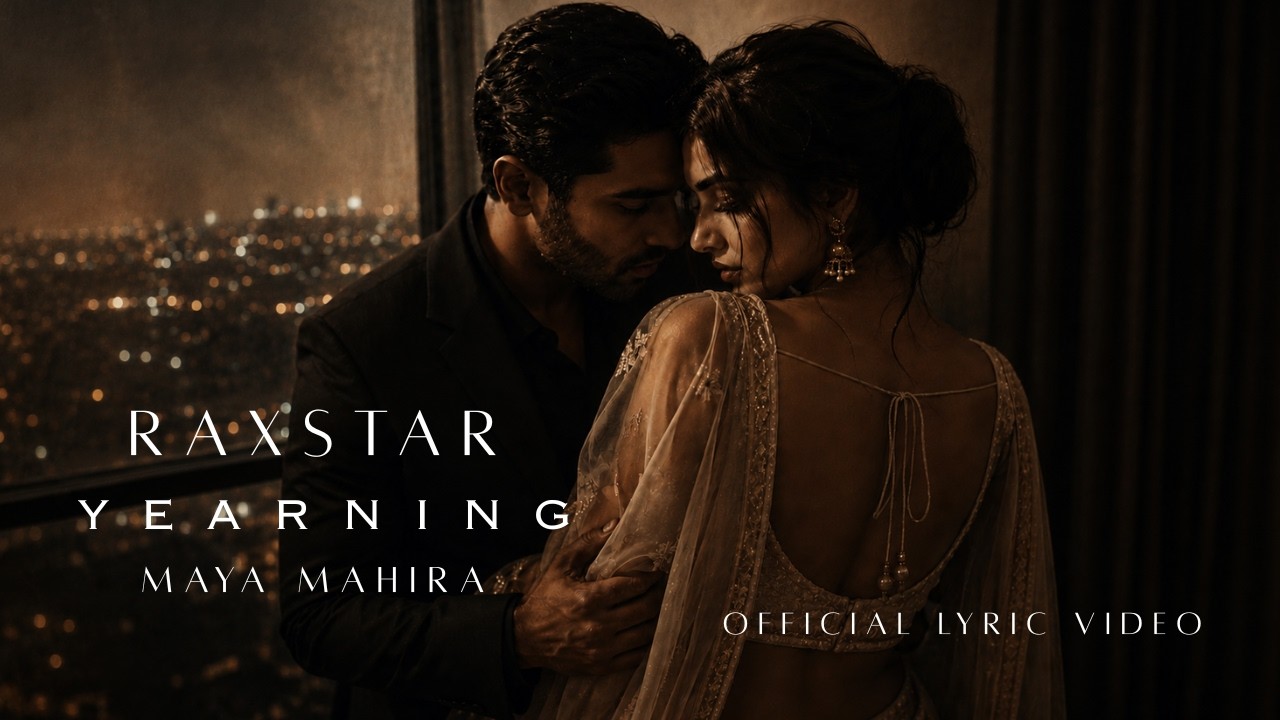 YEARNING by Raxstar from India | Popnable
