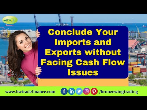 Letter of Credit | International Payment Term | LC Payment | Import LC