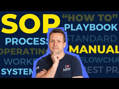 What Is A Business Process (System)?
