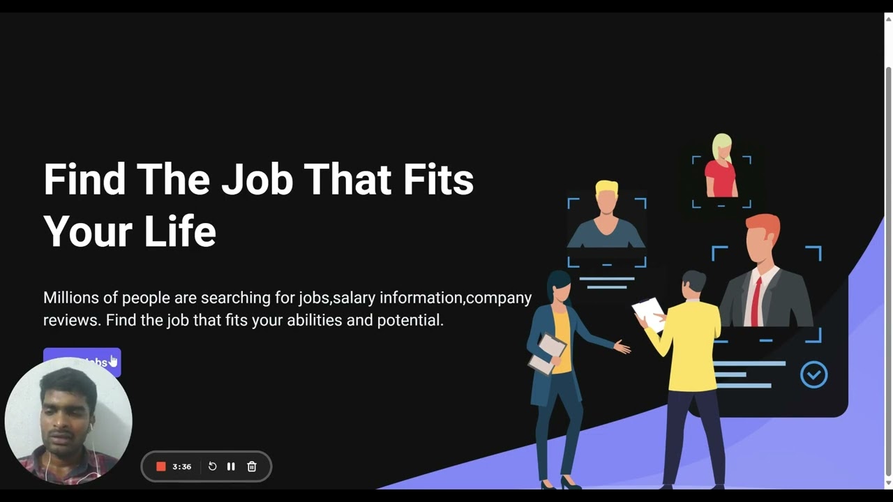 NxtWave Project Explanation