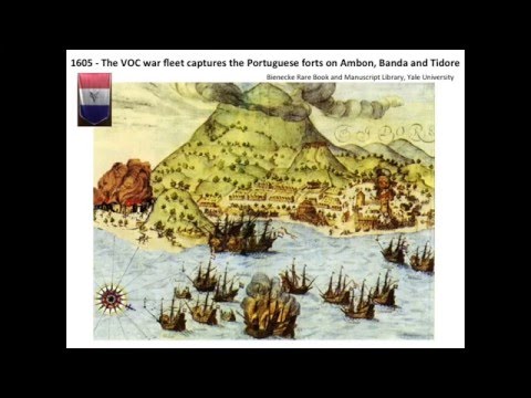 Ian Burnet - Terra Australis 1606