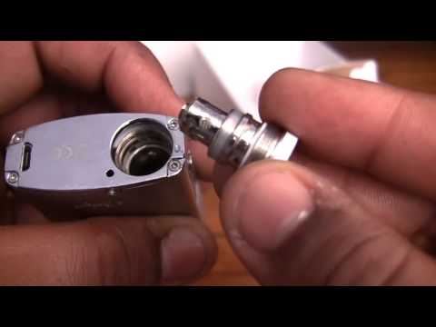Joyetech egrip Elektronik sigara