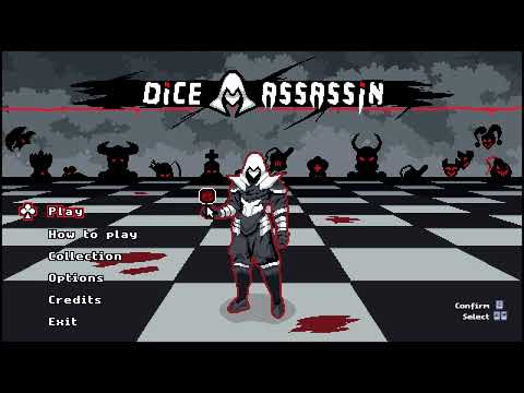 Steam Community :: Video :: Let's Play Dice Assassin! 100% Achievements ...