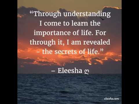 Understanding Quotes - Daily Inspiration, Quotes, Affirmations, Sayings for the Soul