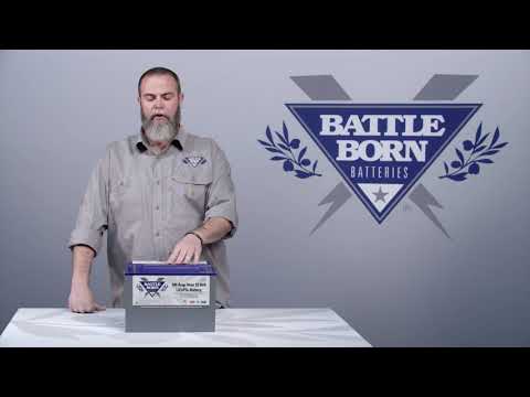 FAQ: Why do some companies say to discharge their batteries completely, and how are we different?