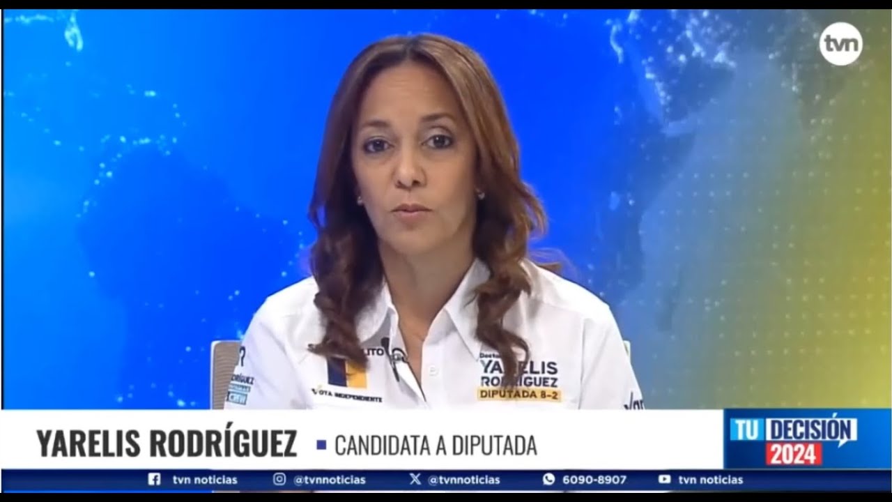 Doctora Yarelis Rodriguez.com – Candidata a diputada a la Asamblea, por ...