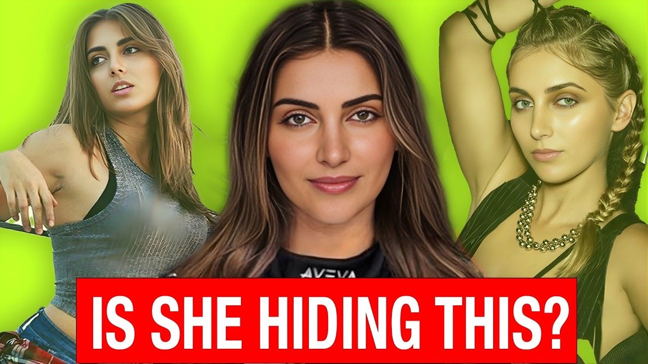 The Dark Side of Emelia Hartford ... MOST HATED CAR INFLUENCER?