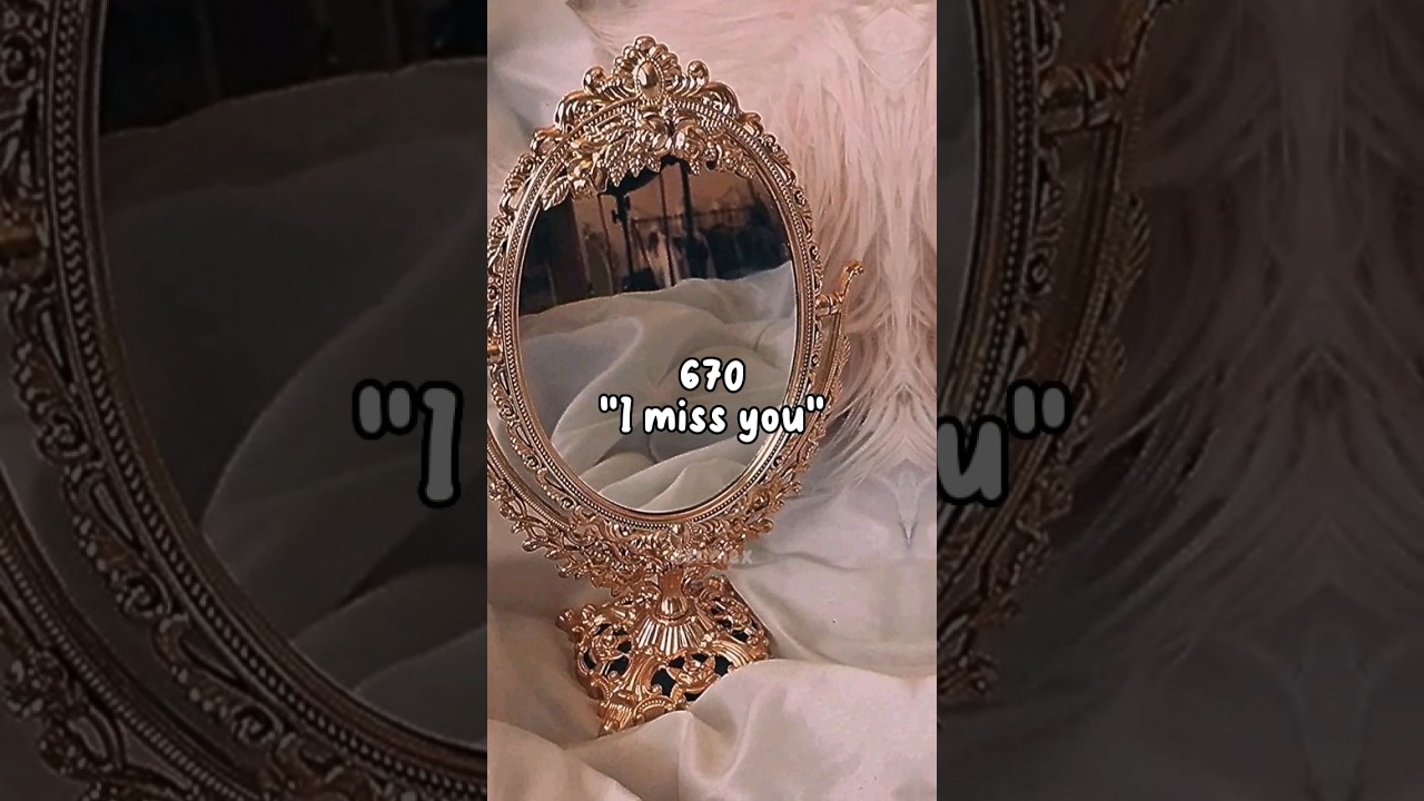 Some secret codes with meanings #aesthetic #fypシ #trending #viral #newaesthetic #codes