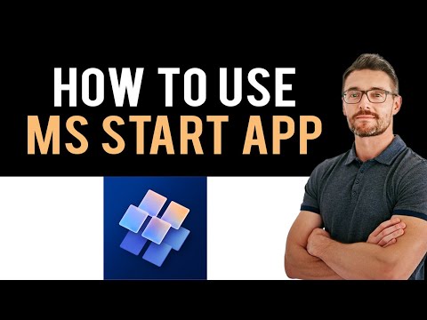 ✅ How to use Microsoft Start App - Overview (Full Guide)