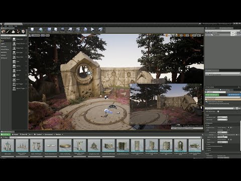 Unreal Engine 4.22 Released! - Announcements - Unreal Engine Forums