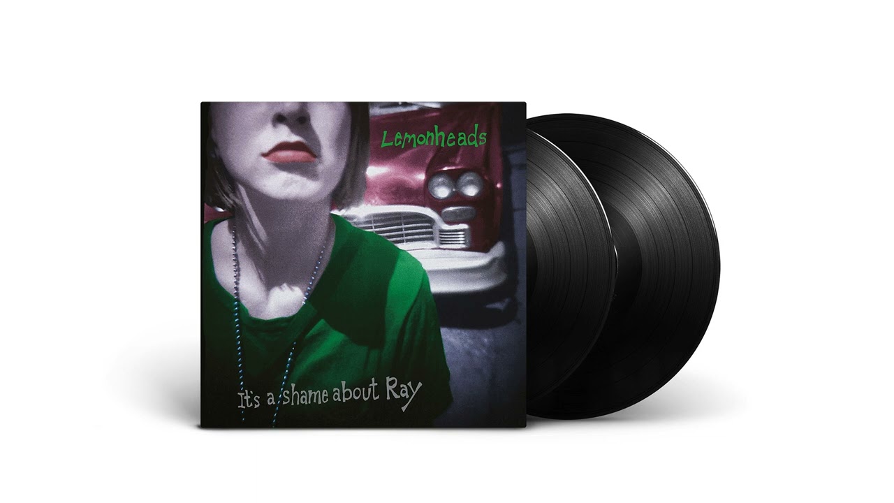 The Lemonheads - Bit Part (Demo Version)