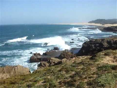 Three sisters, Eastern Cape, South Africa