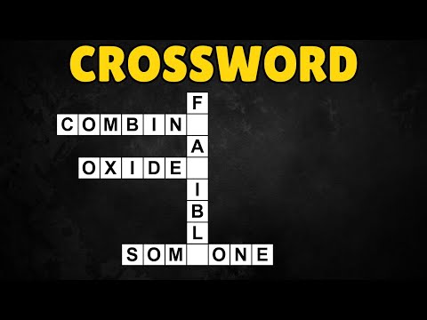 Find Each Missing Letter to Win the Challenge! 🎯