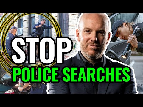STOP Police + ATF Searches: Knock & Talk, Warrants, Plain View, Exigent And More