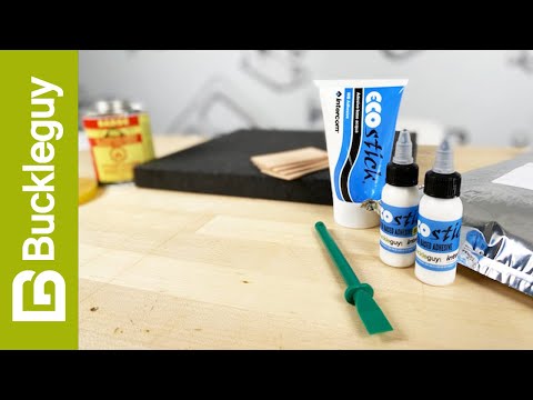 Intercom Glue, Ecostick 1804, High Strength, Water Based Adhesive ...