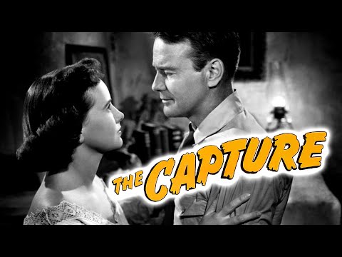 The Capture - Full Movie | Lew Ayres, Teresa Wright, Victor Jory, Jacqueline White, Jimmy Hunt