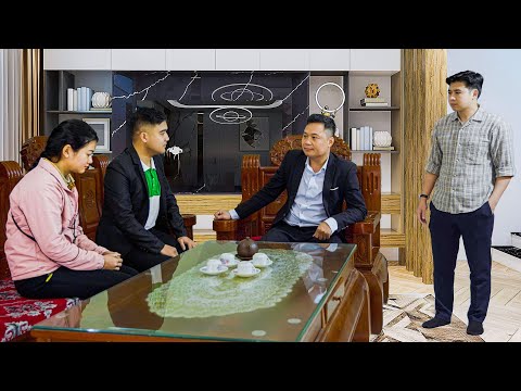 CEO Jack’s Father Revealed as Mastermind – Single Mother Tu Tien Faces Shocking Truth | Ly Tu Tien