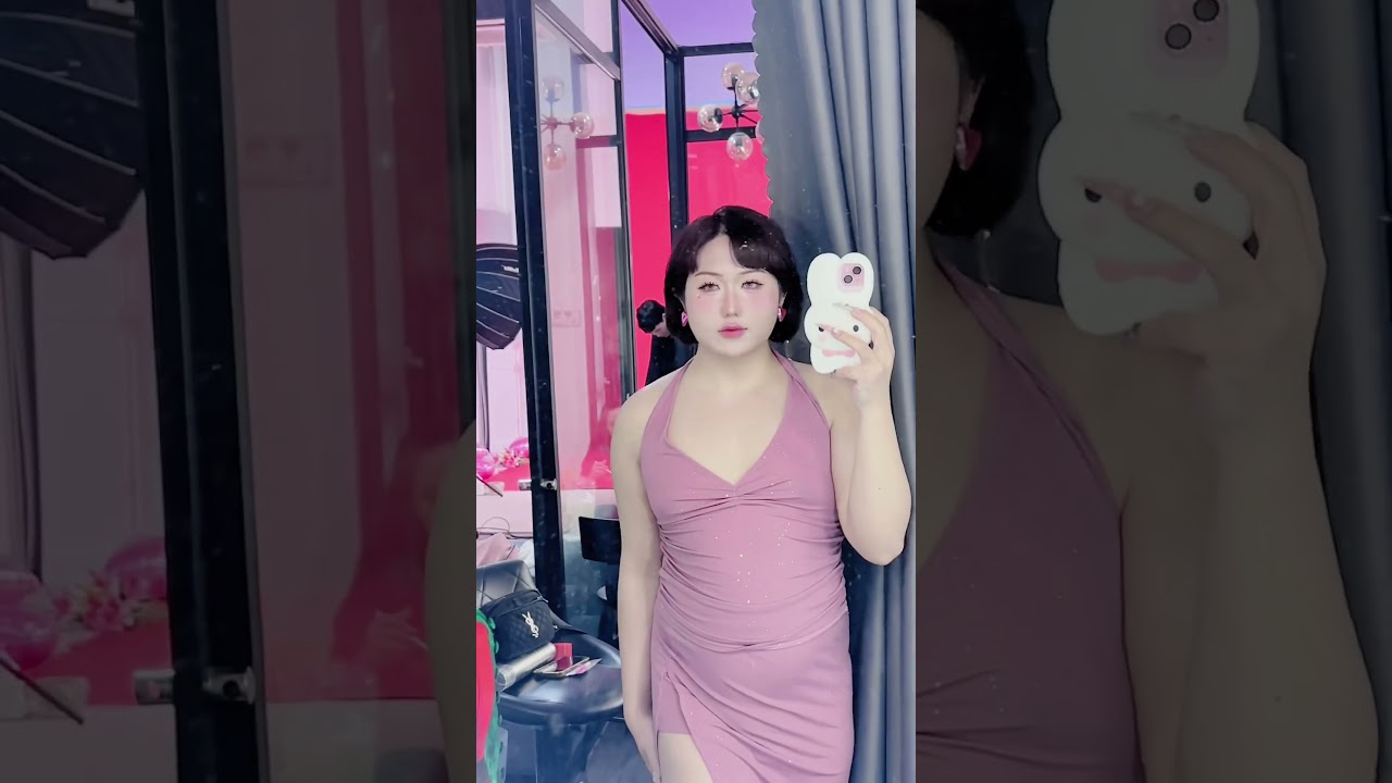 Pretty woman #transgender #makeup