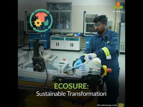 HMEL ECOSURE and CYCLOSURE