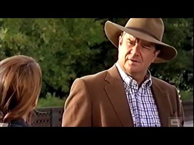 What happened to Peter Hardy? "McLeod’s Daughter" star found dead at ...