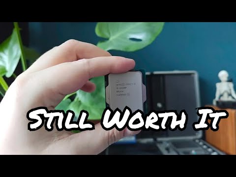 Is the Intel i5 12400F Still Worth It in 2024?