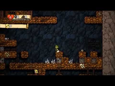 Steam Community :: Spelunky