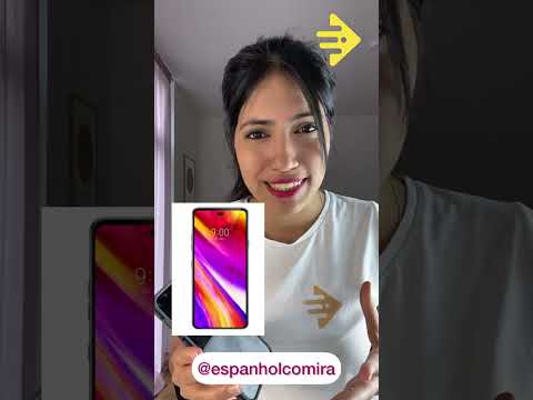 O que significa "Cierra la Pantalla"? Espanhol com Ira #shorts #espanholcomira #espanholfluente