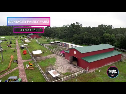 About Us – Raprager Family Farm's