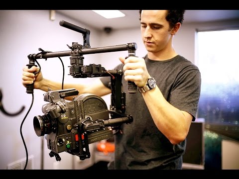 Film Camera On A Movi?!