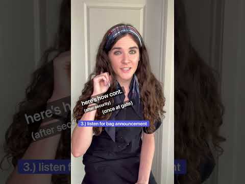 travel DOs and DONTs for your next flight