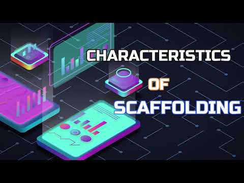 SCAFFOLDING STRATEGY: Its Description, Theoretical Underpinning, and Sample Lesson