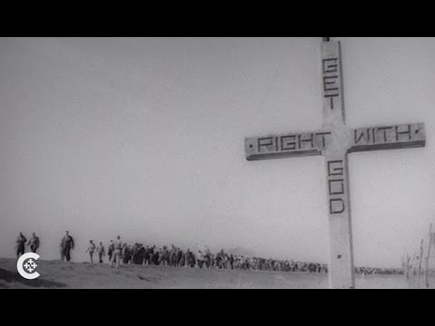 Selma: pivotal moment in civil rights