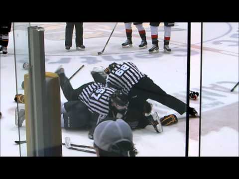 Tyler Hore & Noah Bushnell take on the Spits