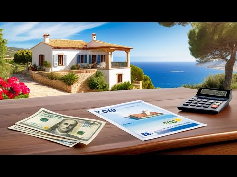 Unveiling ALL fees and taxes on buying property in spain