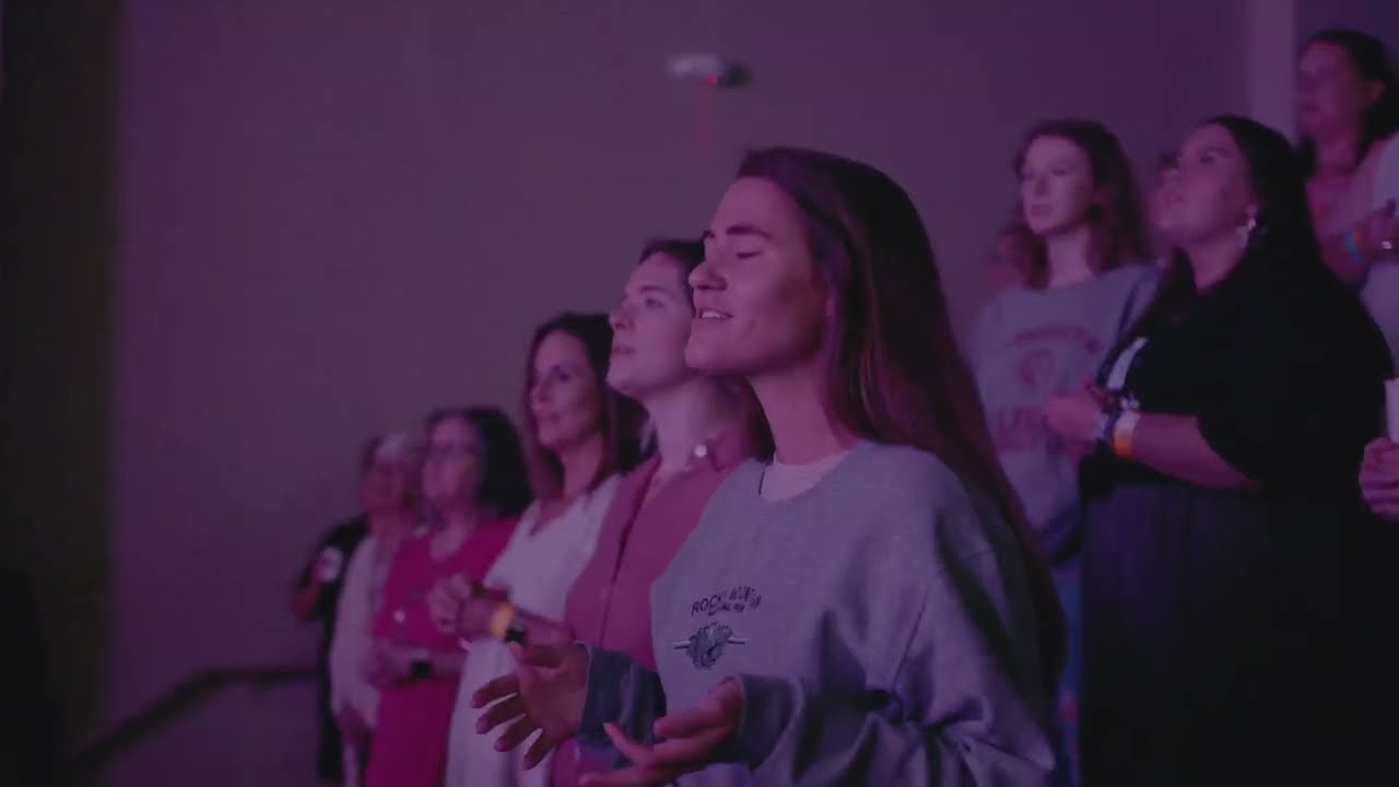 Lifeway Women Simulcast 2023