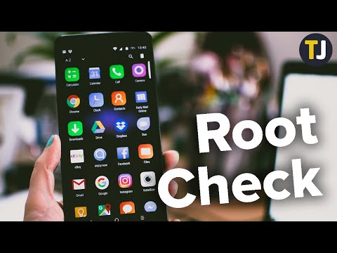 How to Check if Your Android Phone is Rooted!