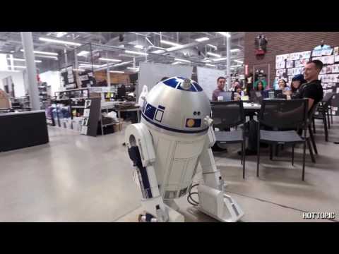 May The 4th Be With You!