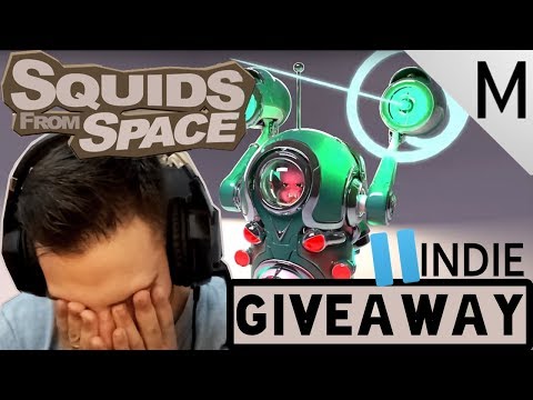 Steam Community :: SQUIDS FROM SPACE