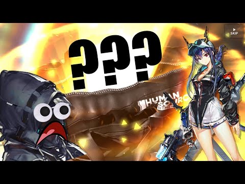Operators, Gacha, and You: How the Arknights Gacha Works