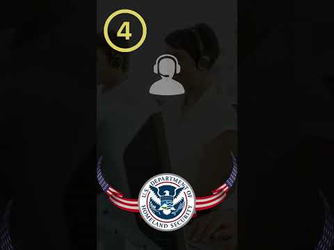 Sigue estos pasos si quieres llamar a USCIS y conversar con un operador telefónico 📞💼