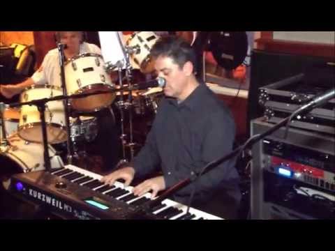 Ghost Pepper band demo