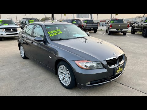 2006 BMW 3 Series 325i- Quality Value Auto Sales