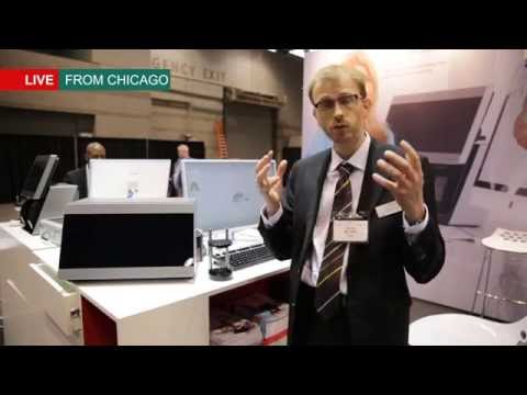All in one scanning technology presented at CDS2015